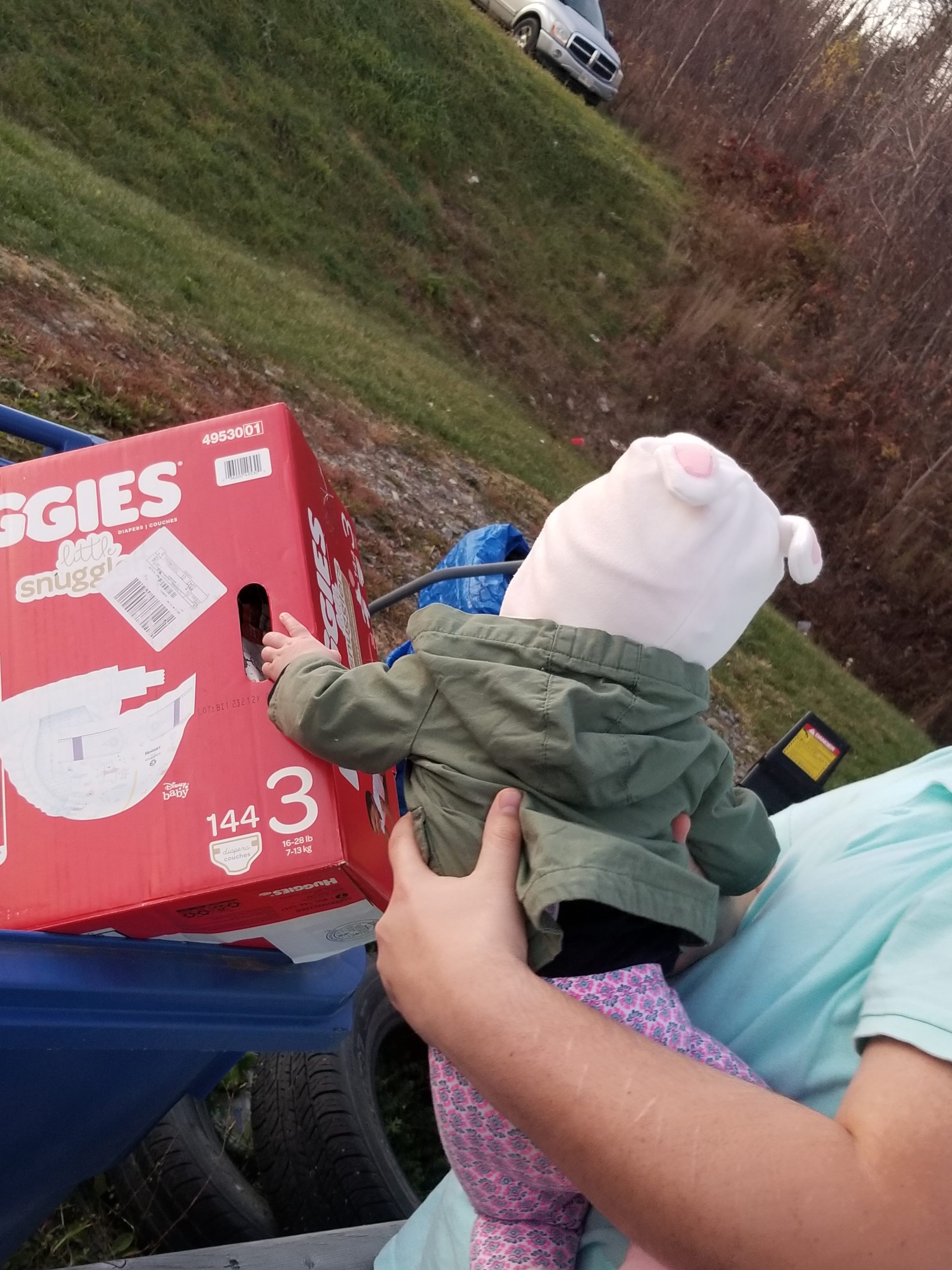 Woodstock First Nation Health Centre challenges community to keep it ...