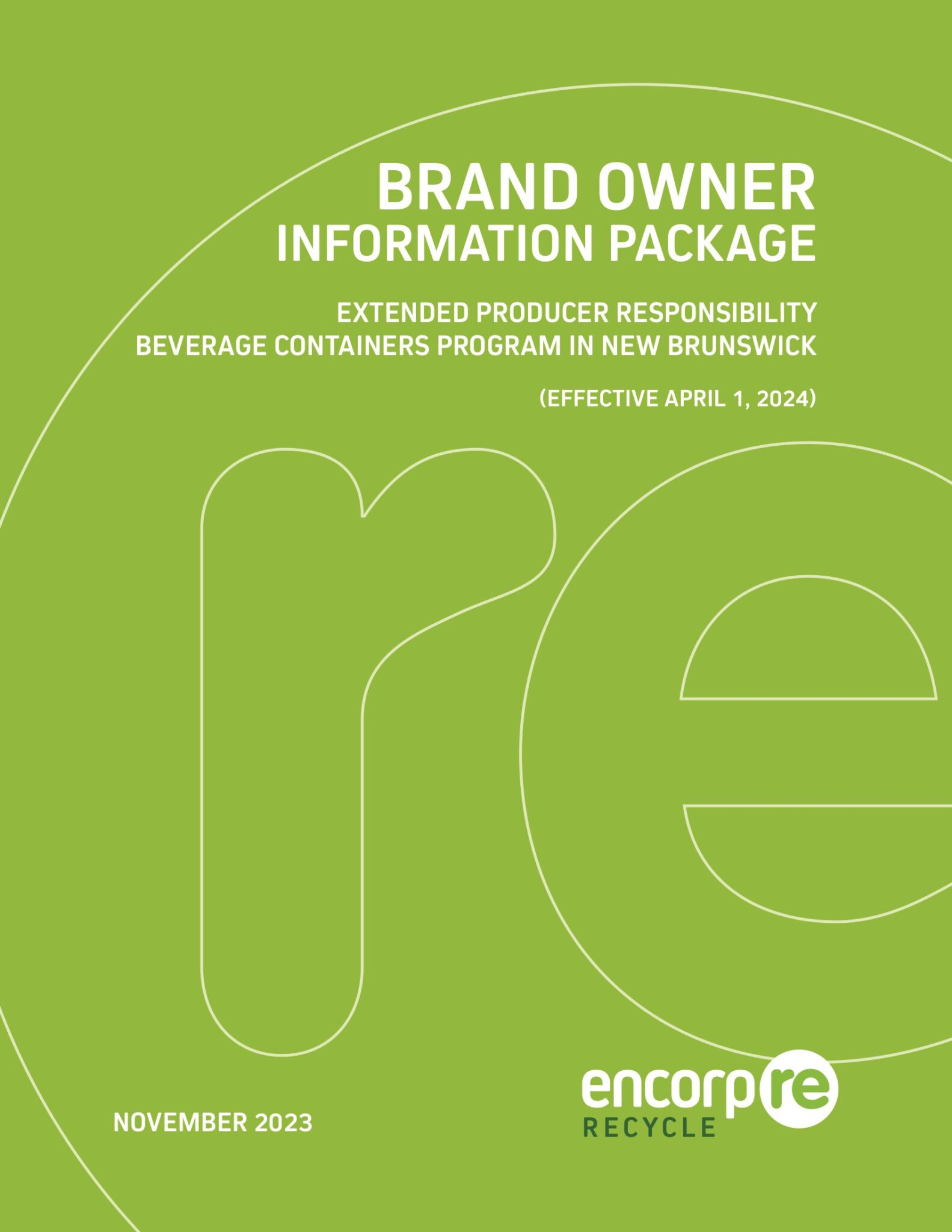 Encorp Atlantic / Atlantique