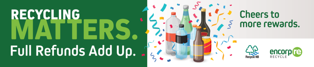 Beverage Container Deposits & Refunds – Encorp Atlantic / Atlantique