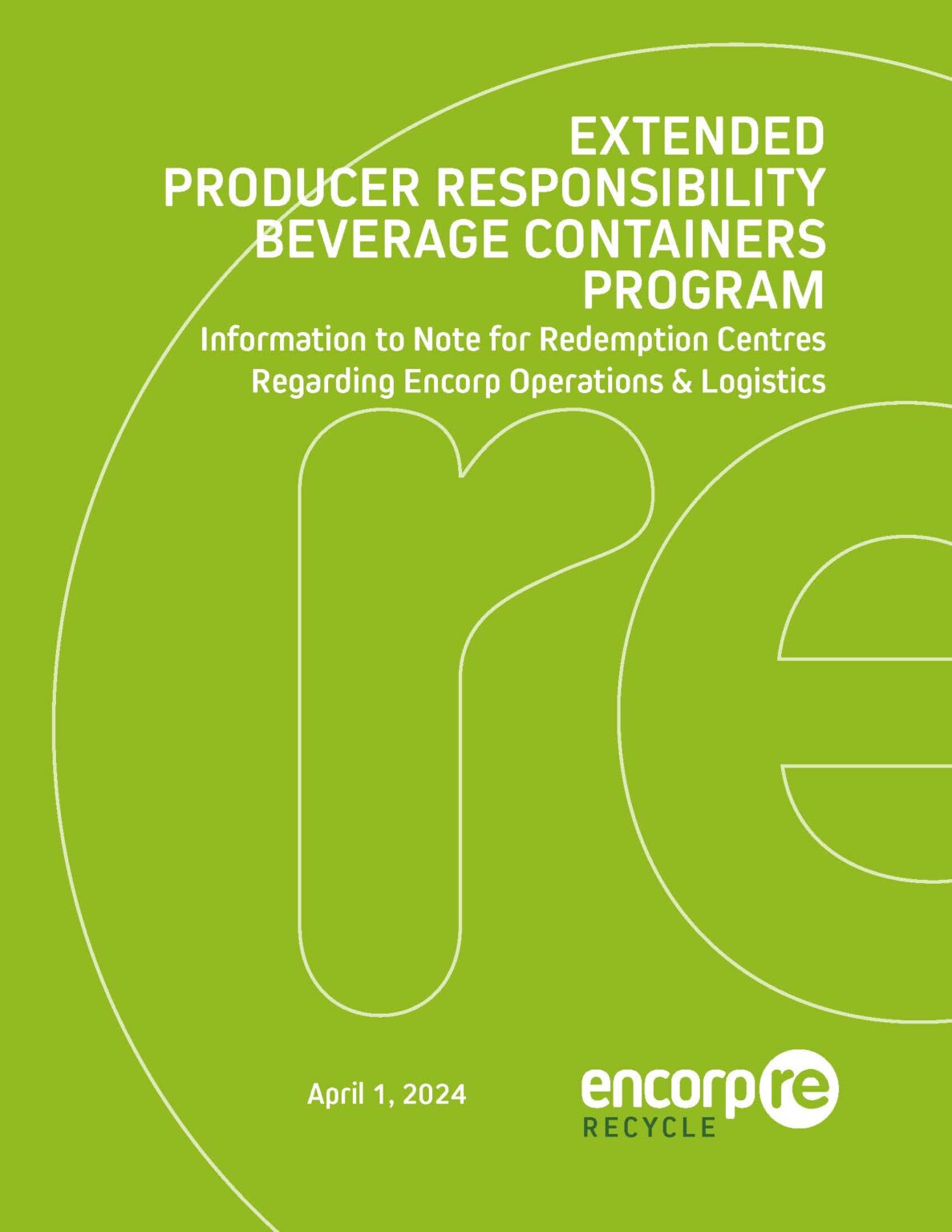 Encorp Atlantic / Atlantique