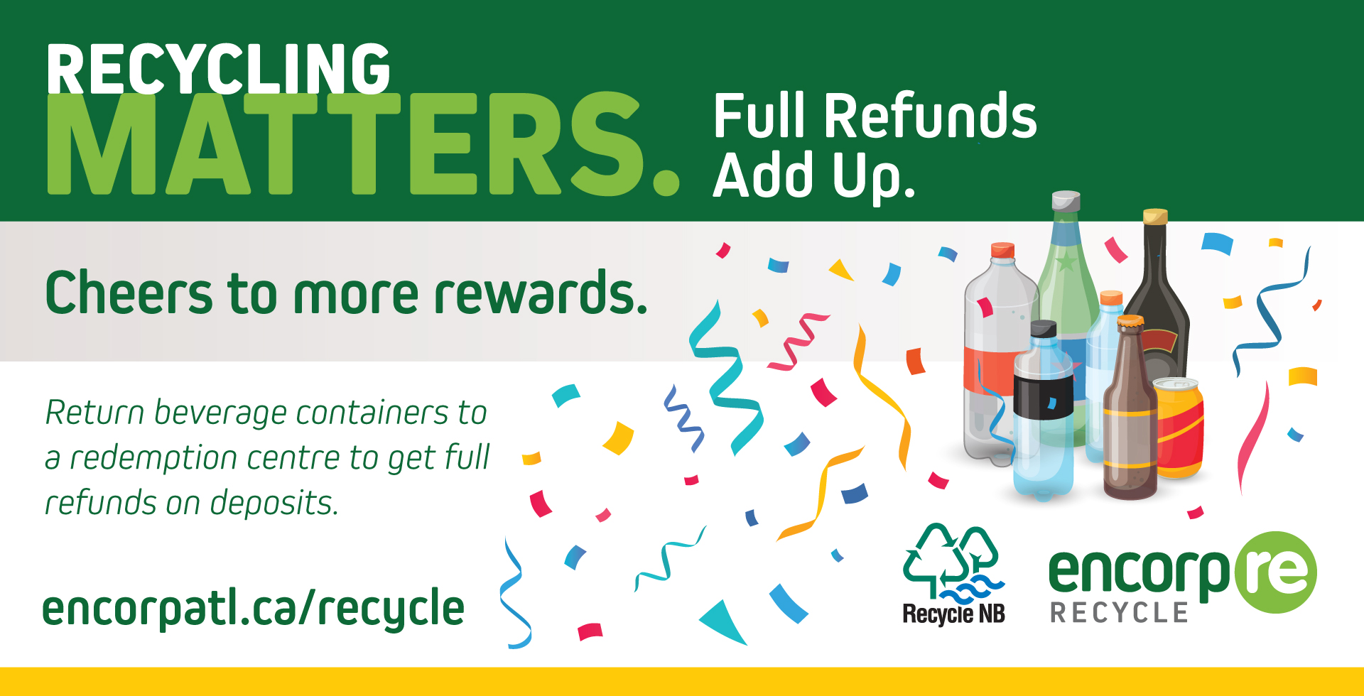 Encorp Atlantic / Atlantique