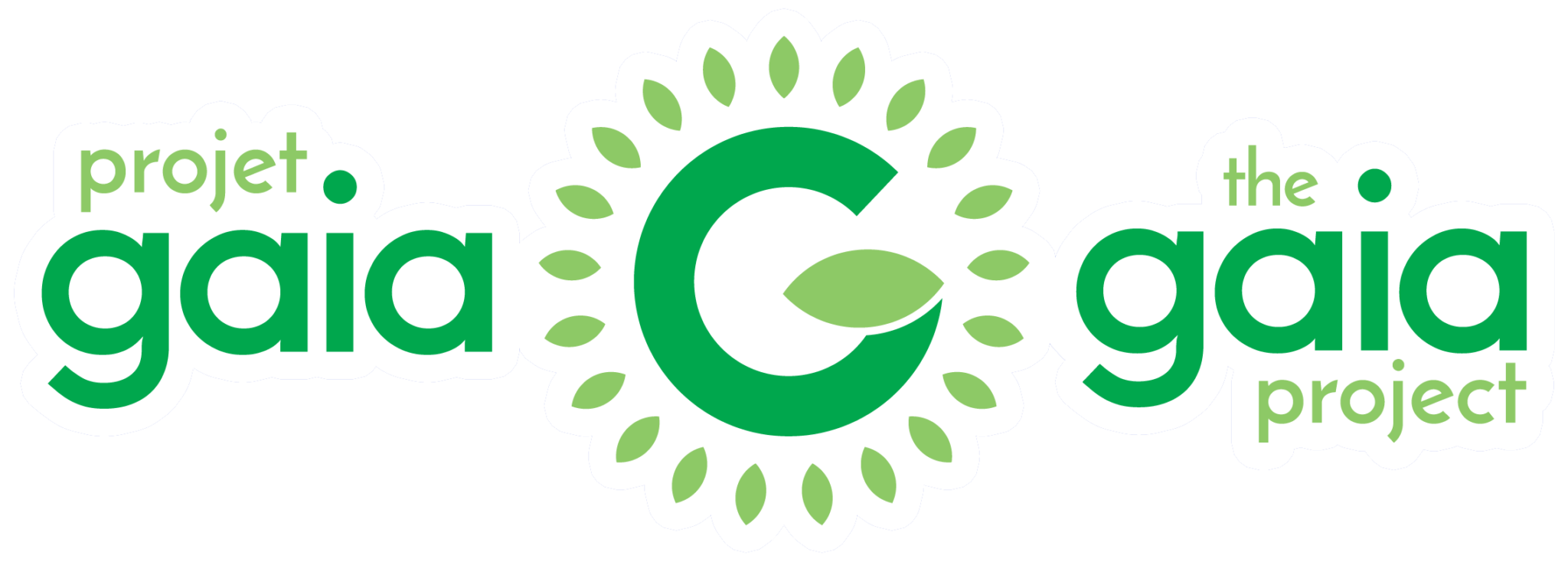 Gaia Project Logo – Encorp Atlantic / Atlantique