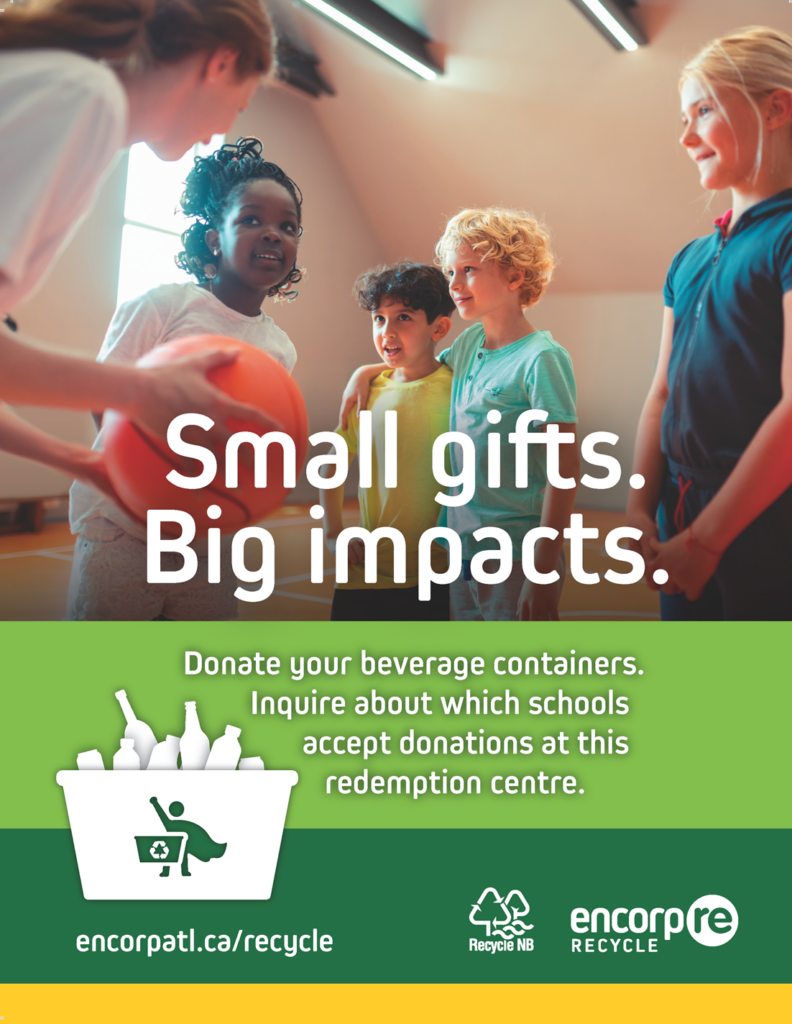 Exciting Updates for the Recycling Heroes in School Program – Encorp ...